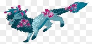Lucky By Meow286 - Illustration - Free Transparent PNG Clipart Images ...